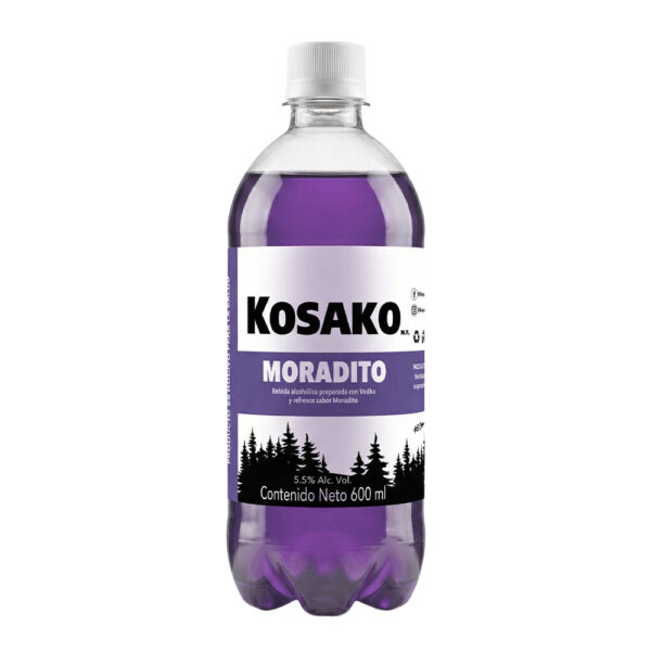 Kosako Moradito 600 ml - Kosako